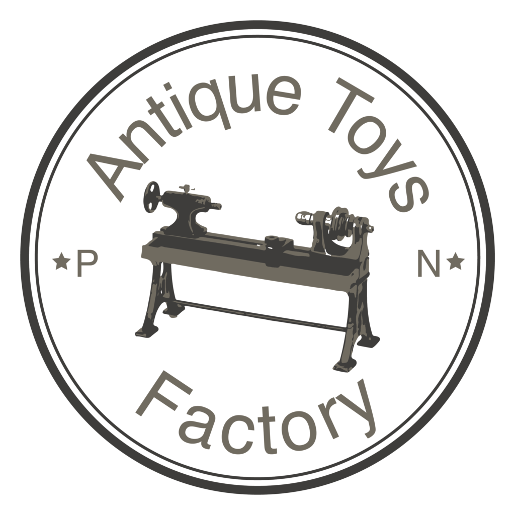Antique Toys Factory - Achat Vente restauration de jouets anciens
